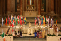 Children of the Eucharist | Entrust your children, youth, and entire ...